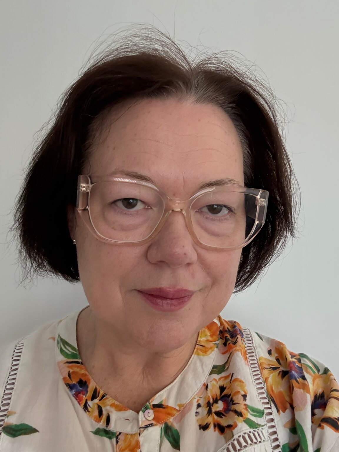 Mary Anne Allen